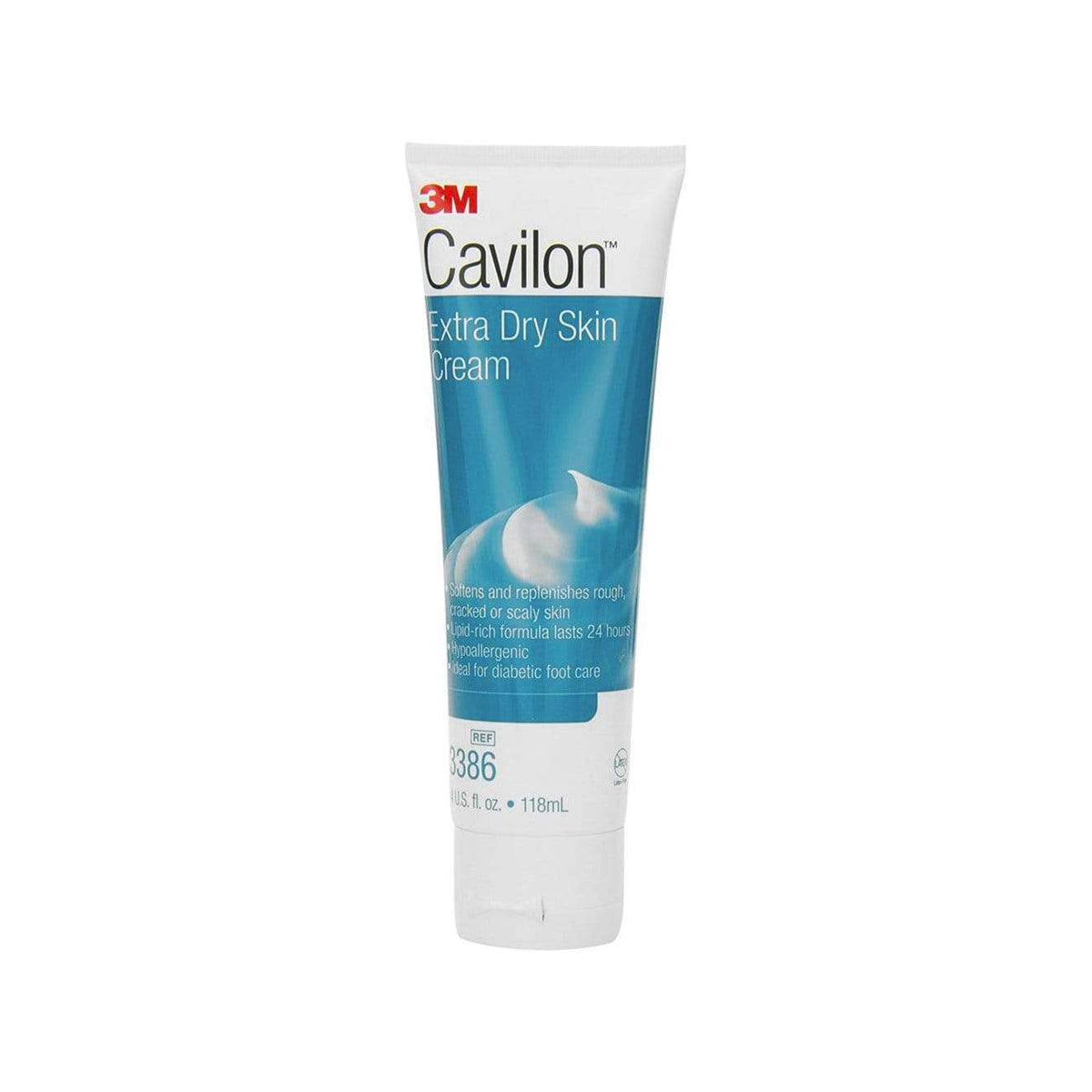 3M Cavilon Extra Dry Skin Cream - Vet Equip Australia