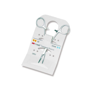 3M Comply Instrument Protectors with Process Indicators for Steam or E ...