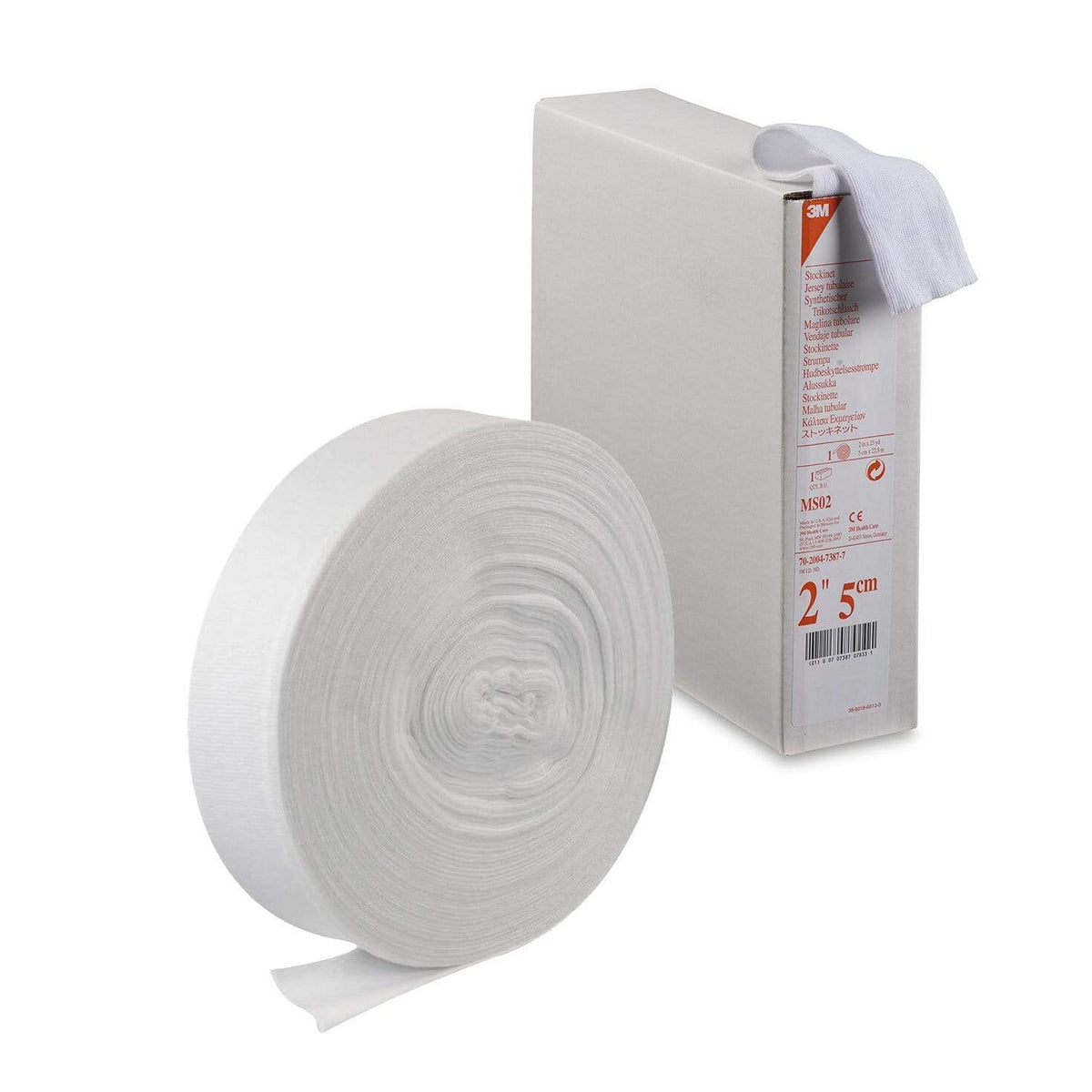 3M Synthetic Cast Stockinette - Vet Equip Australia