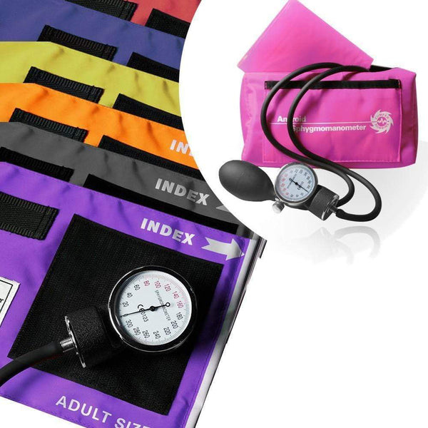 Sphygmomanometers | Vet Equip Australia