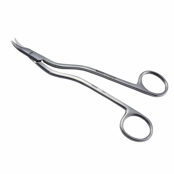 Armo Heath Suture Scissors - Vet Equip Australia