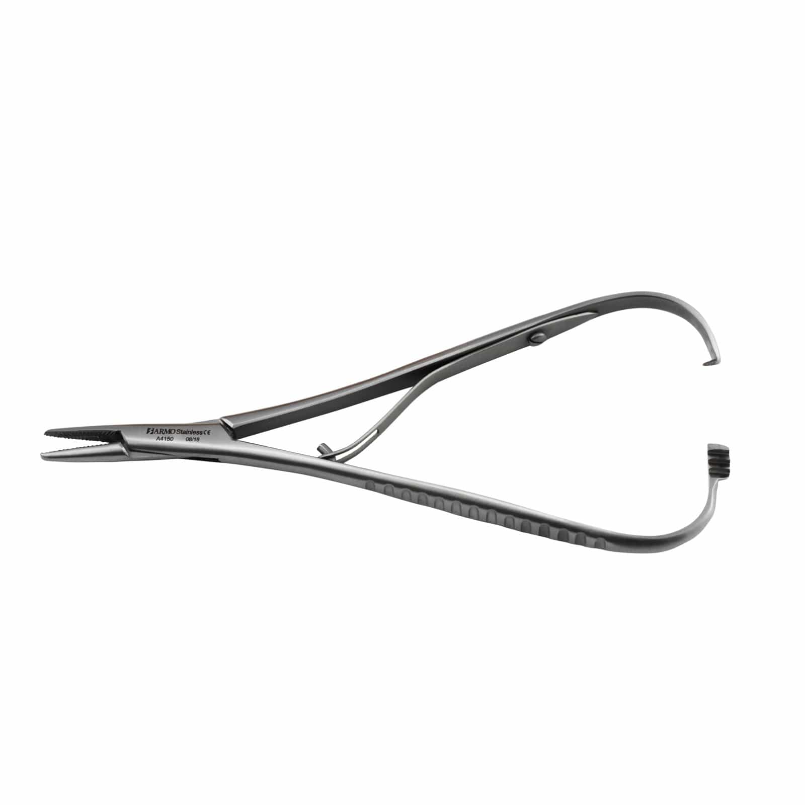 Armo Mathieu Needle Holder - Vet Equip Australia