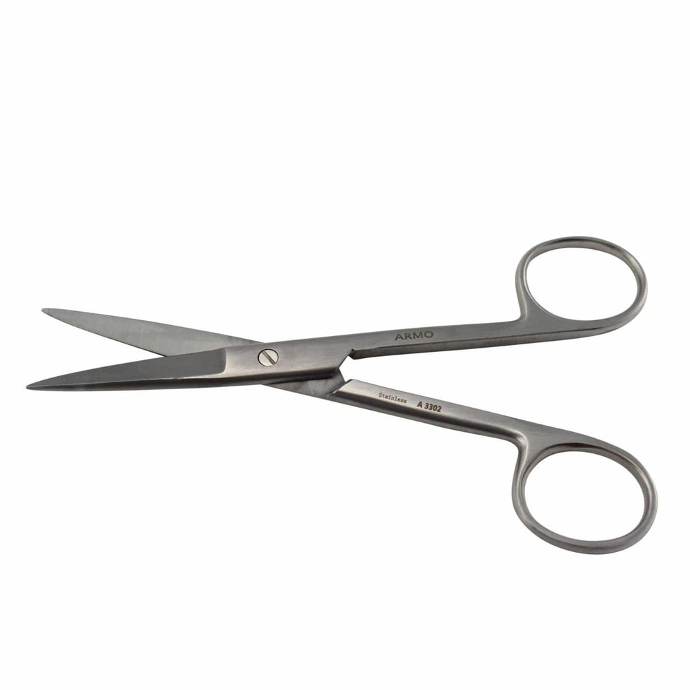 Armo Surgical Scissors - Vet Equip Australia