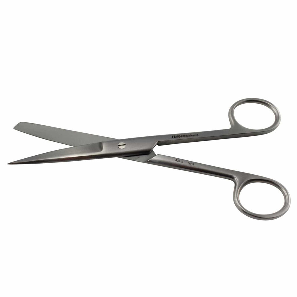 Armo Surgical Scissors - Vet Equip Australia