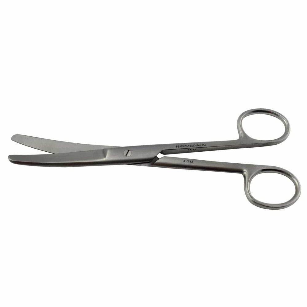 Armo Surgical Scissors - Vet Equip Australia