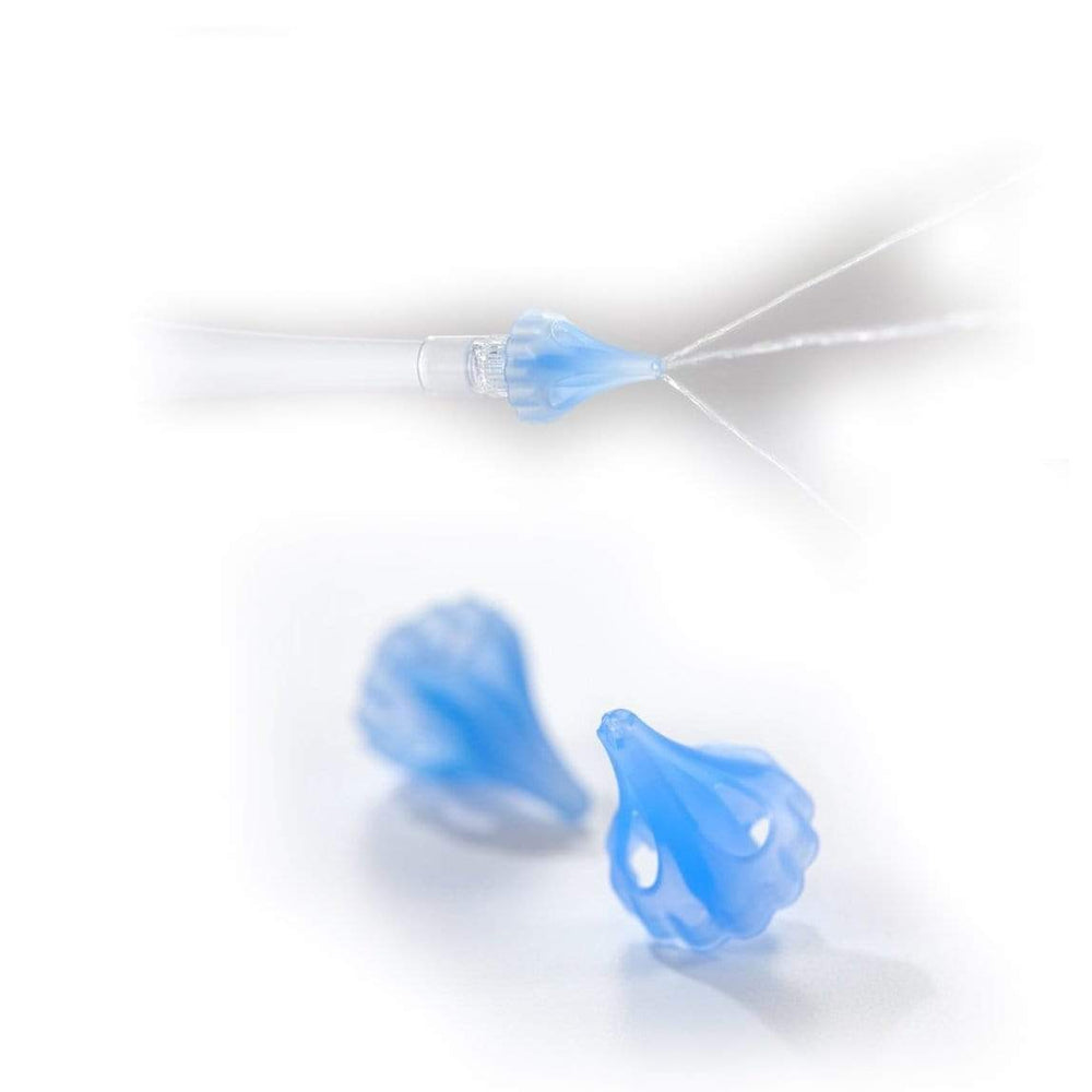 Bionix OtoClear Ear Irrigation Tips - Vet Equip Australia