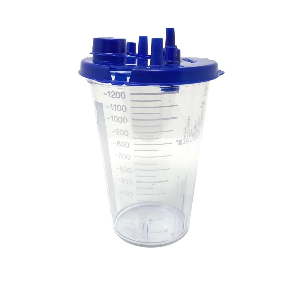 Cardinal Medi-Vac Guardian Canister - Vet Equip Australia