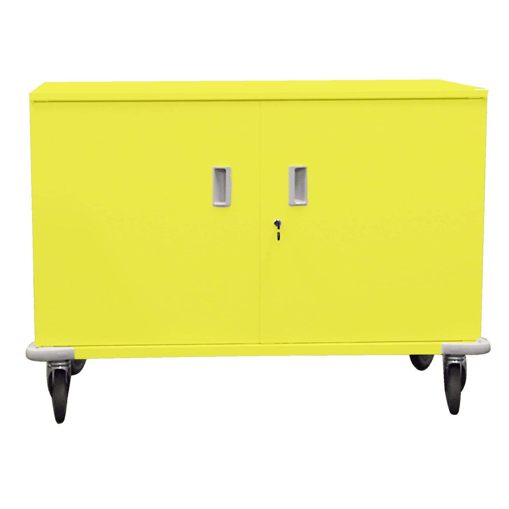 Clinicart CSSD Case Cart Transport Trolley - Vet Equip Australia