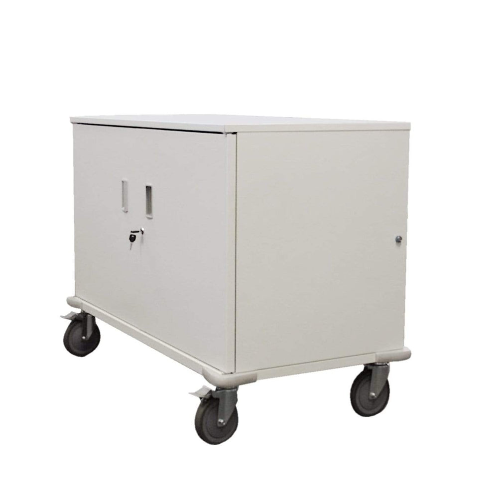 Clinicart CSSD Case Cart Transport Trolley - Vet Equip Australia