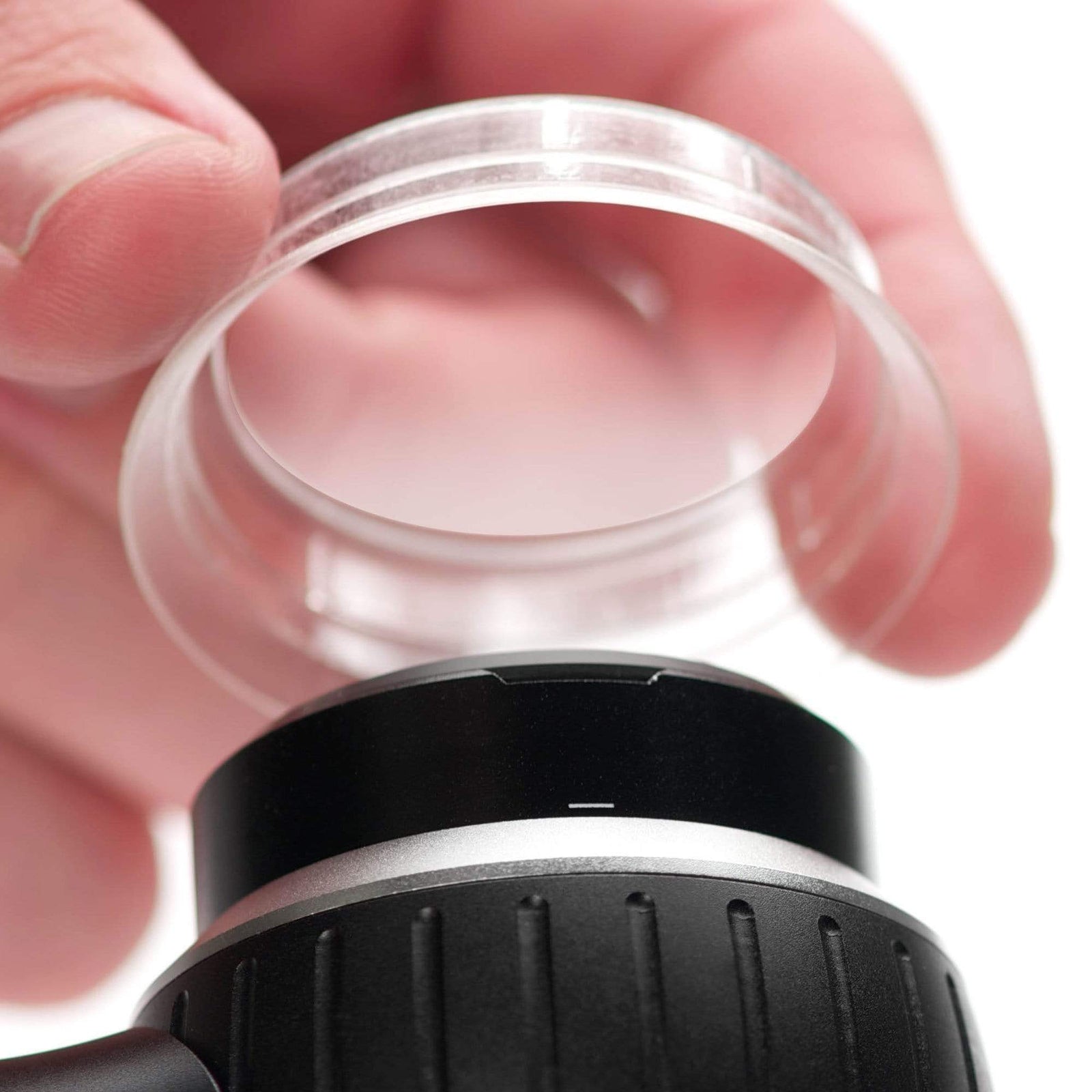 DermLite Dermatoscope IceCap Infection Control Caps - Vet Equip Australia