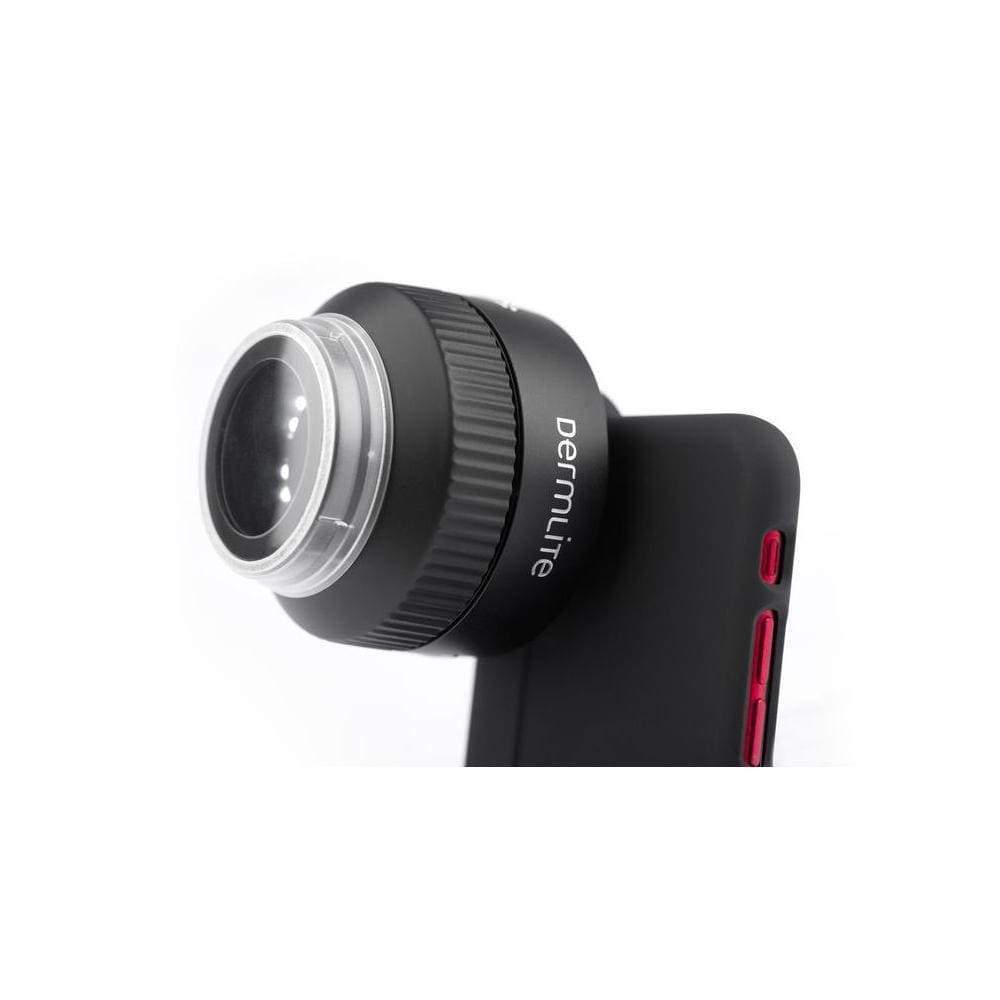 DermLite Dermatoscopes FOTO X - Vet Equip Australia