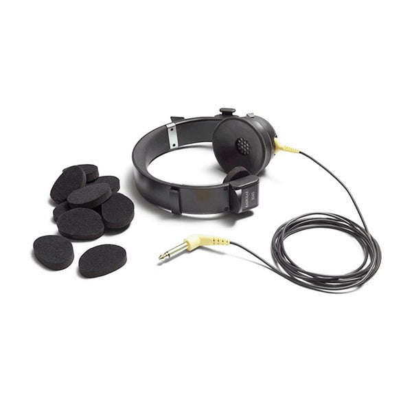 Entomed Tympanometer Headphone - Vet Equip Australia