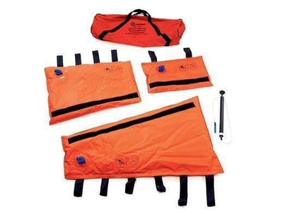 Ferno Vacuum Splint Set - Vet Equip Australia