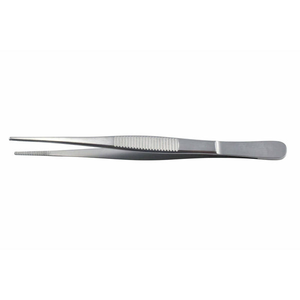 Hipp Block End Dressing Forceps - Vet Equip Australia