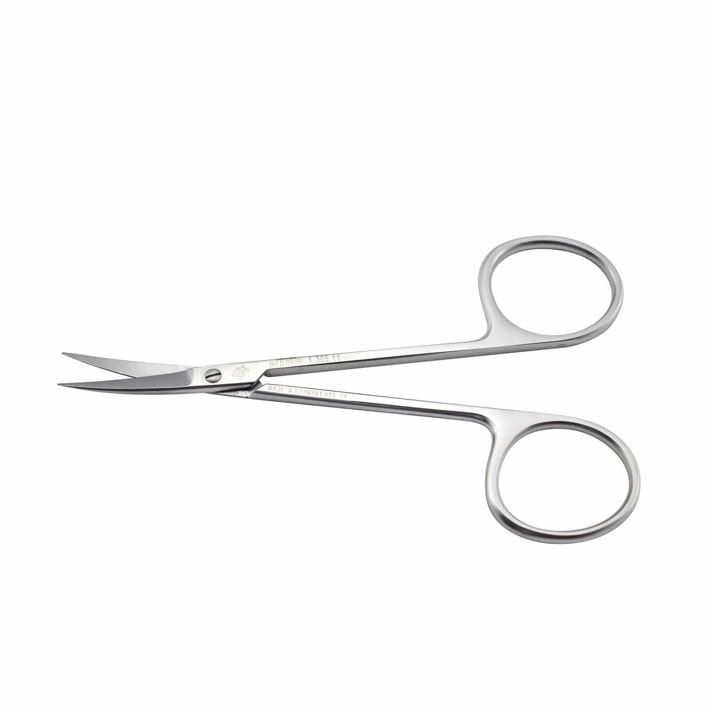 Hipp Iris Scissors - Vet Equip Australia