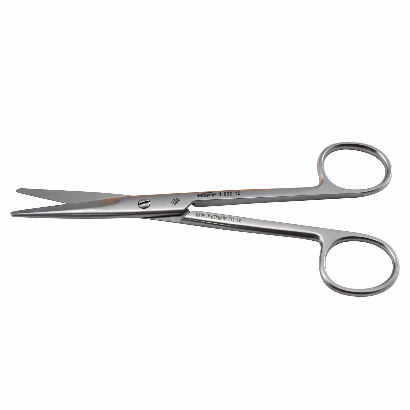 Hipp Mayo Scissors - Vet Equip Australia