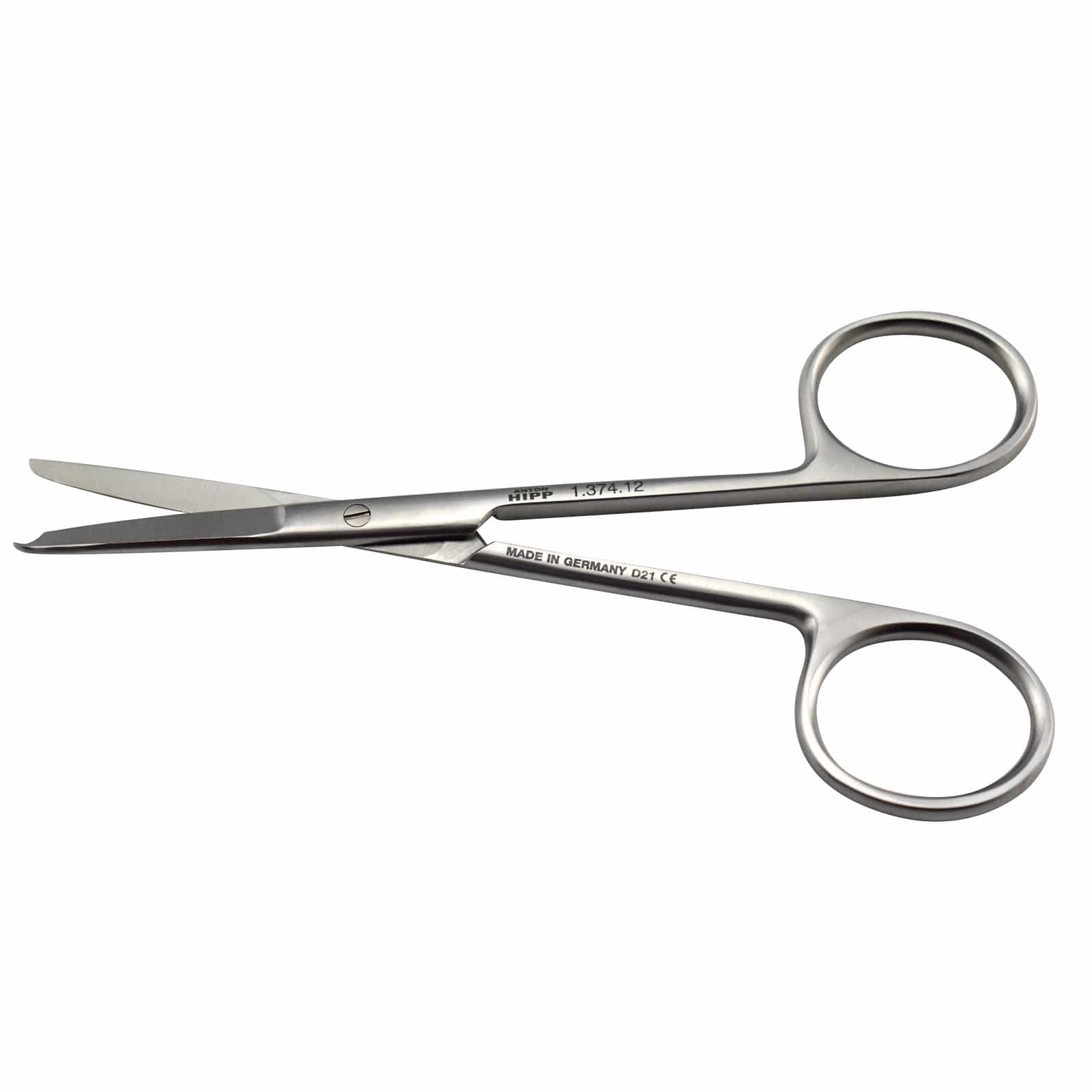 Hipp Spencer Suture Scissors - Vet Equip Australia
