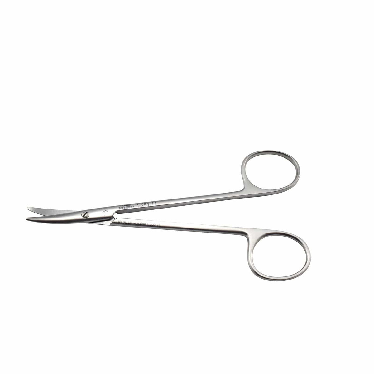 Hipp Strabismus Scissors - Vet Equip Australia