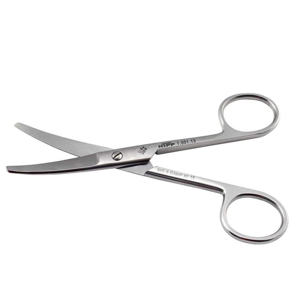 Hipp Surgical Scissors - Vet Equip Australia
