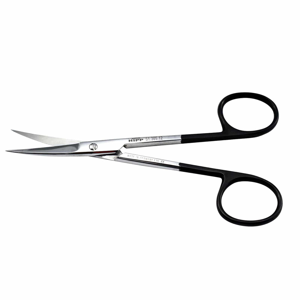 Hipp Wagner Scissors - Vet Equip Australia