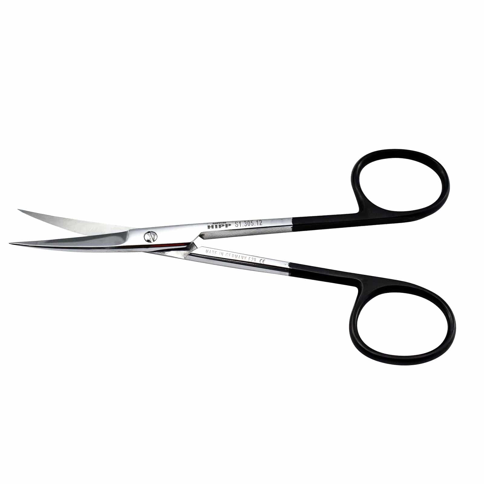 Hipp Wagner Scissors - Vet Equip Australia