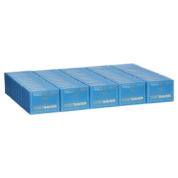 Interfold Toilet Tissue - Vet Equip Australia