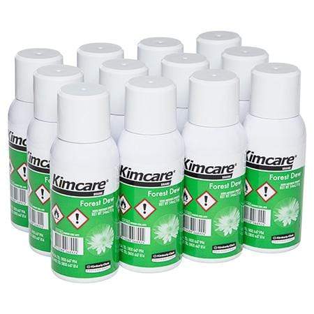 Kimcare Micromist Air Care System - Vet Equip Australia