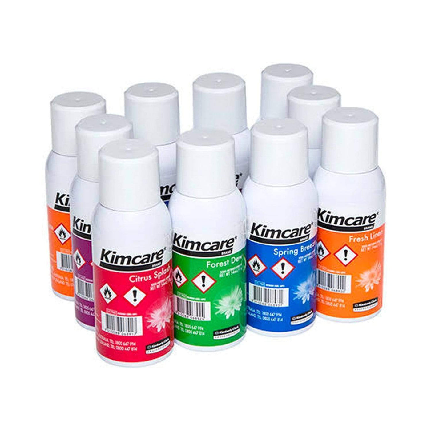 Kimcare Micromist Air Care System - Vet Equip Australia