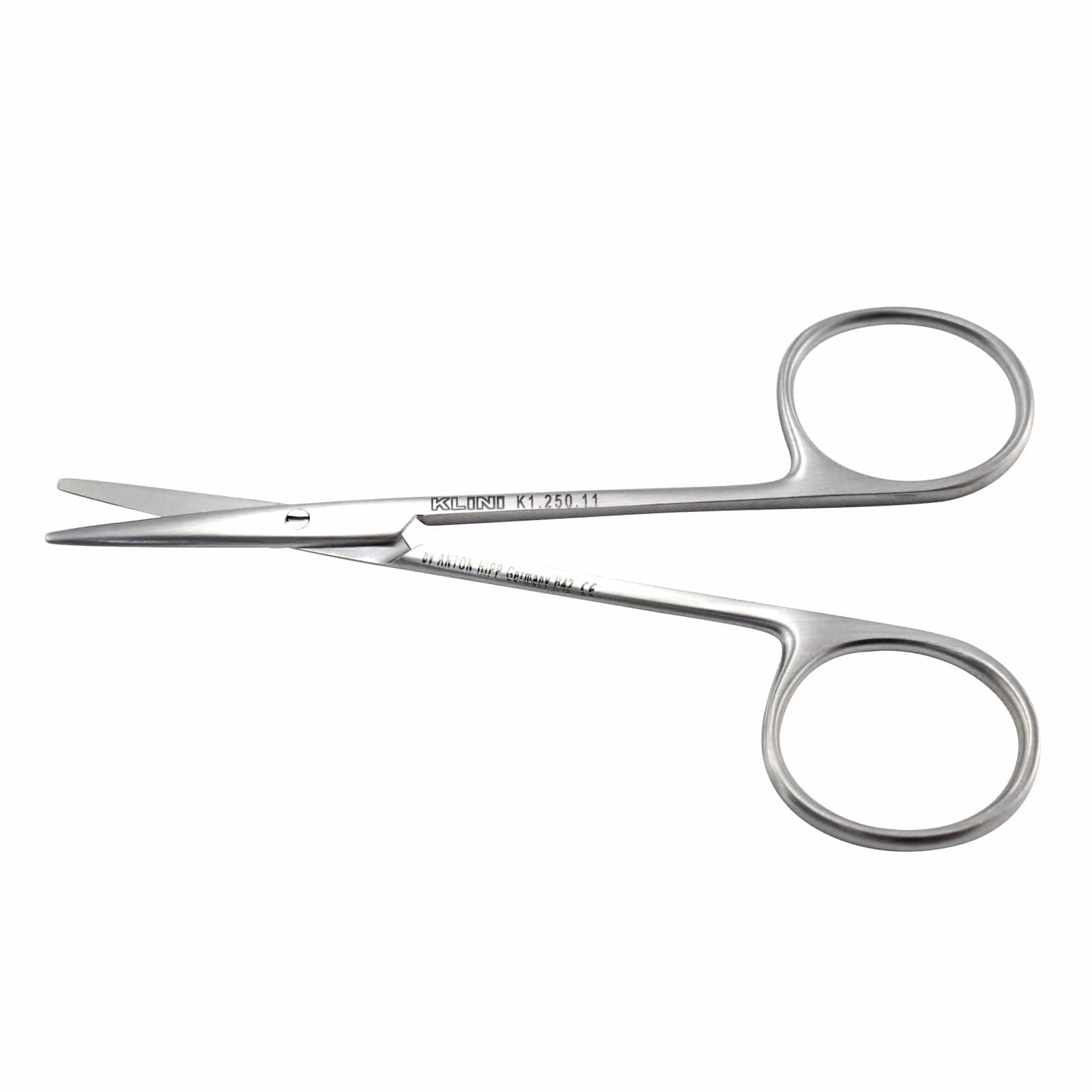 Klini Strabismus Scissors - Vet Equip Australia