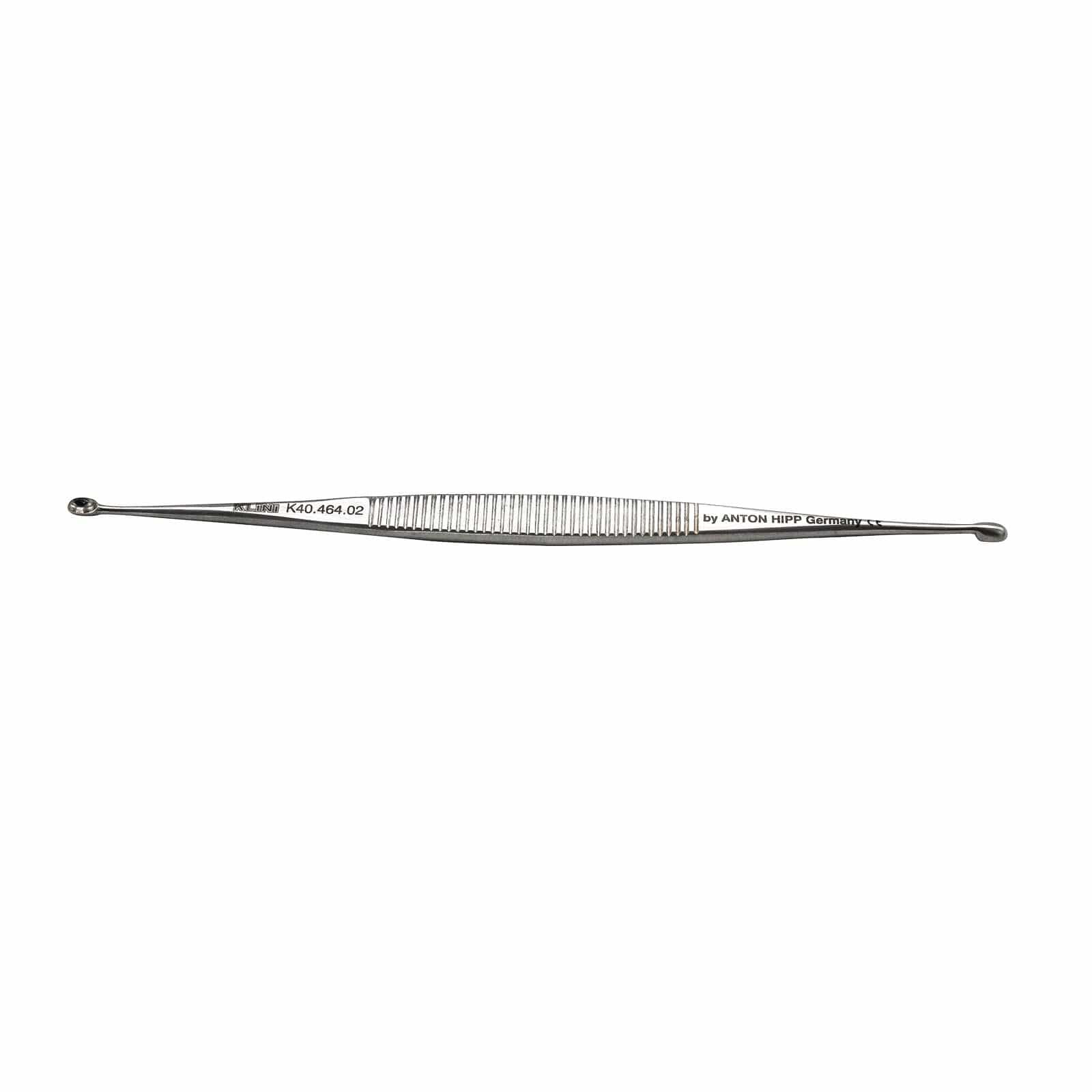 Klini Williger Bone Curette - Vet Equip Australia