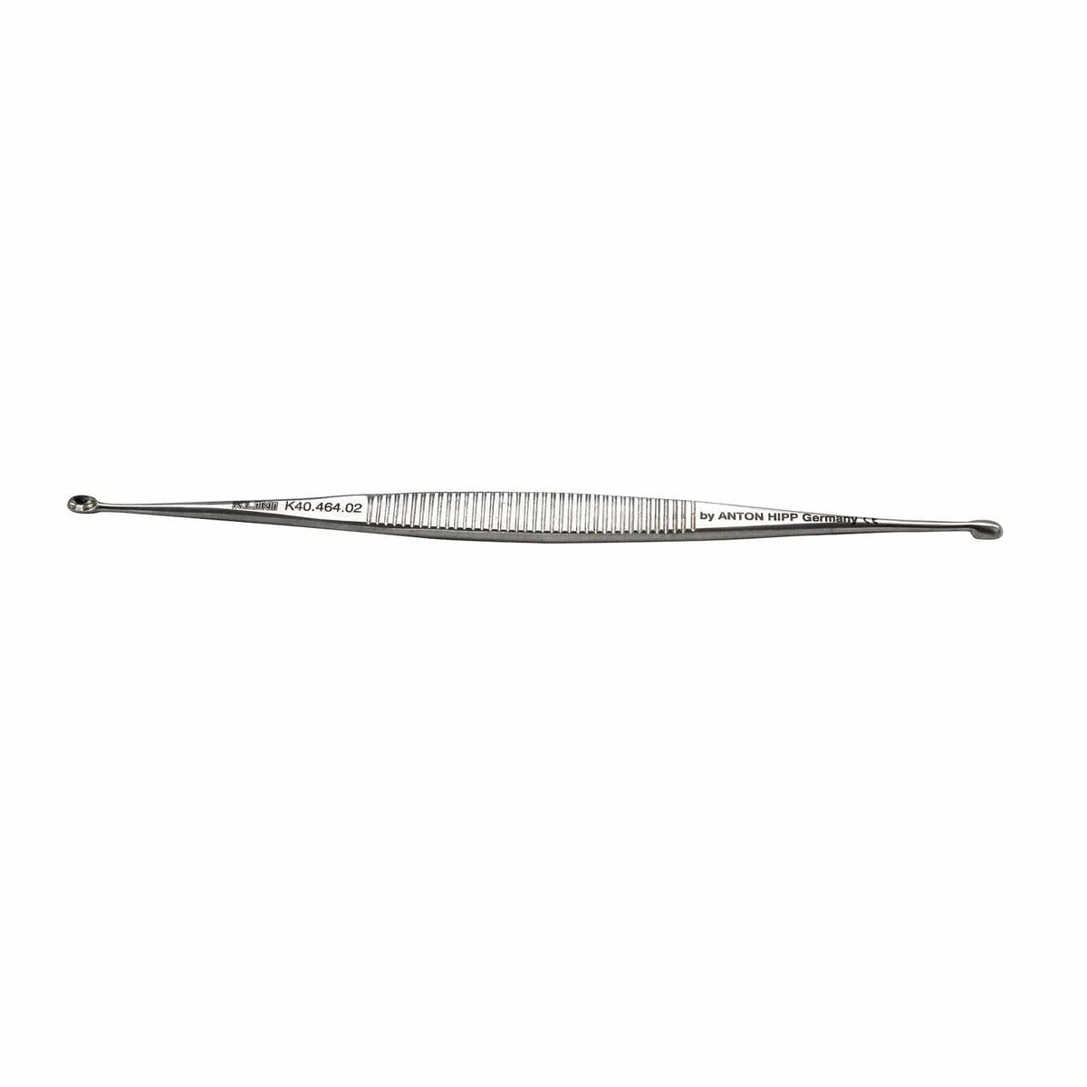 Klini Williger Bone Curette - Vet Equip Australia