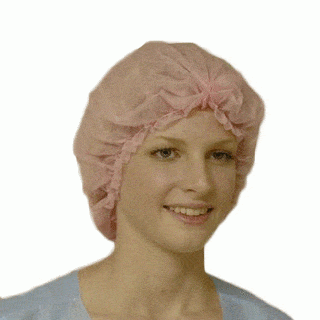 Med-Con Ultracaps 45cm White - Vet Equip Australia