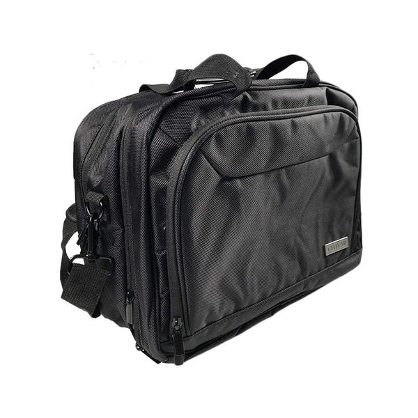Medibag the Medical Utility Bag - Black - Vet Equip Australia