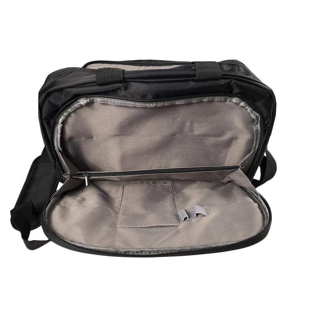 Medibag the Medical Utility Bag - Black - Vet Equip Australia
