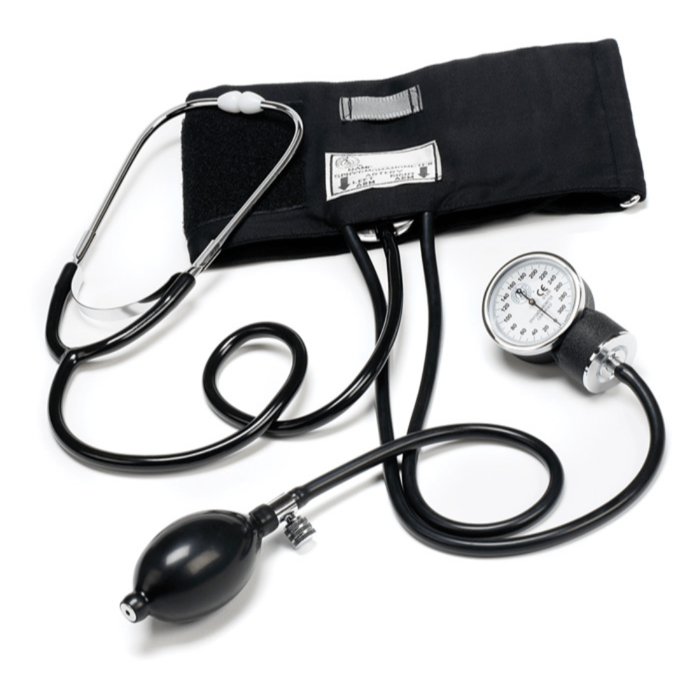 Prestige Traditional Home Blood Pressure Set Large Adult Size - Vet ...