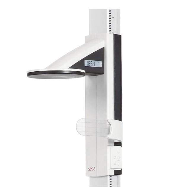 Seca 274 Stadiometer - Vet Equip Australia