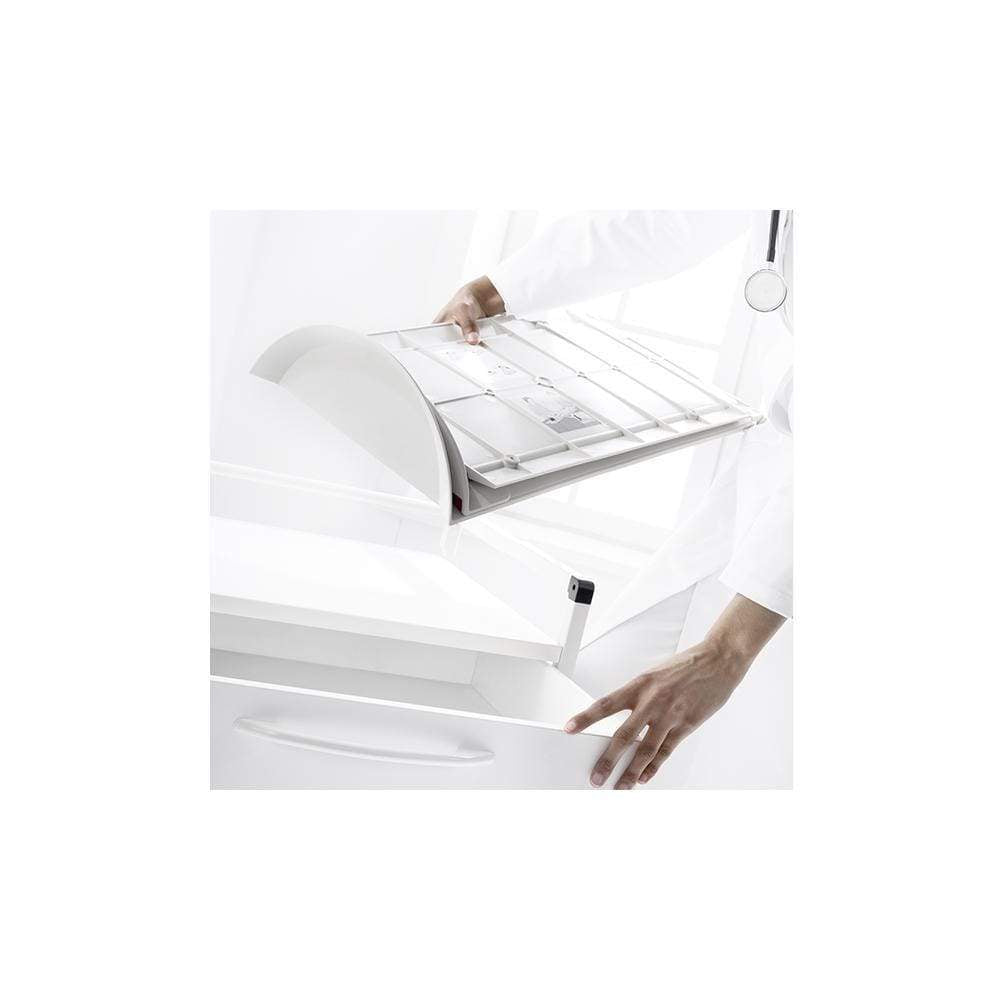 Seca 417 Measuring Board for Babies - Vet Equip Australia