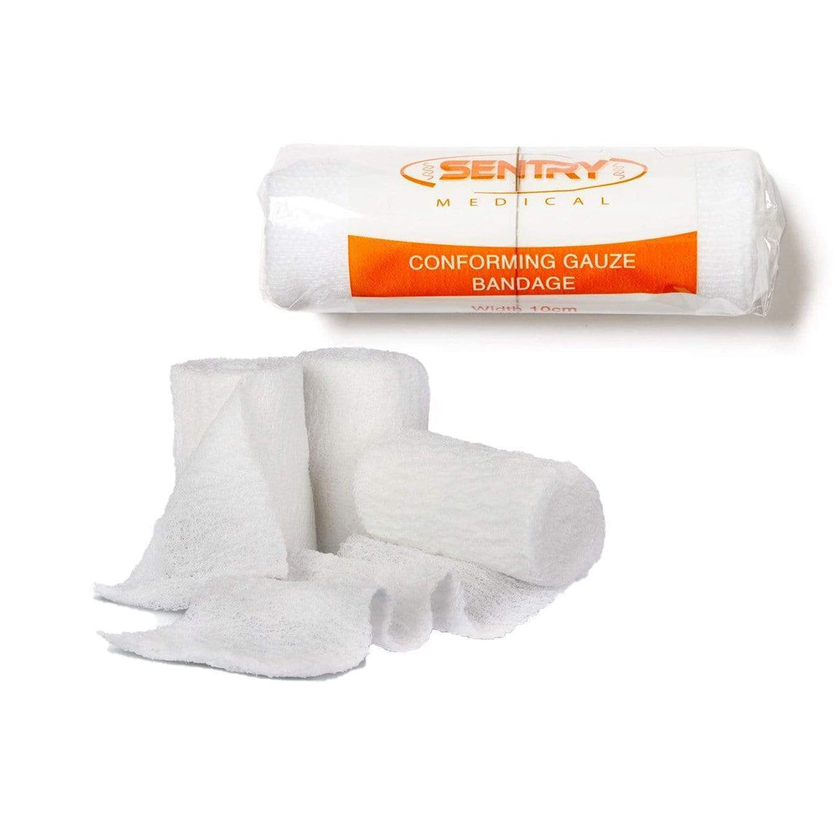 Sentry Conforming Bandage - Vet Equip Australia