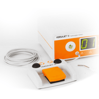 Smith & Nephew Footswitch Multi Function Versajet II - Vet Equip Australia