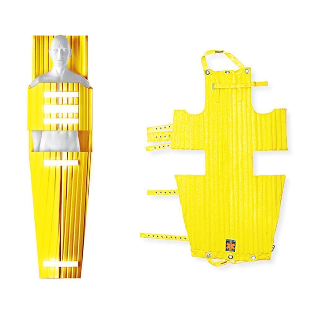 Spencer Neil Robertson Type NRT Rescue Stretcher - Vet Equip Australia