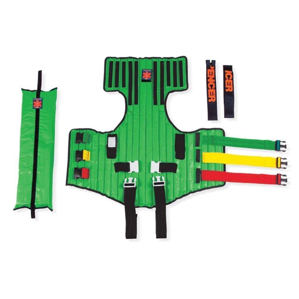 Spencer SED Kendrick Extrication Device - Adult - Vet Equip Australia