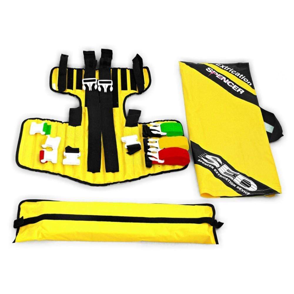 Spencer SED XS Kendrick Extrication Device - Paediatric - Vet Equip ...