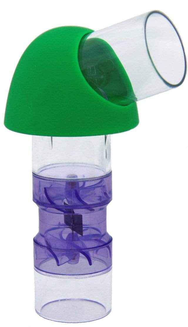 SpiroConnect Wireless PC Based Spirometer - Vet Equip Australia