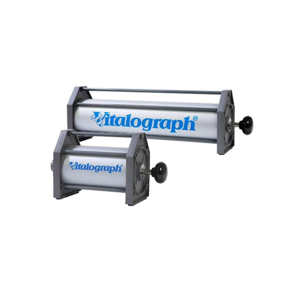 Vitalograph Calibration Syringes - Vet Equip Australia