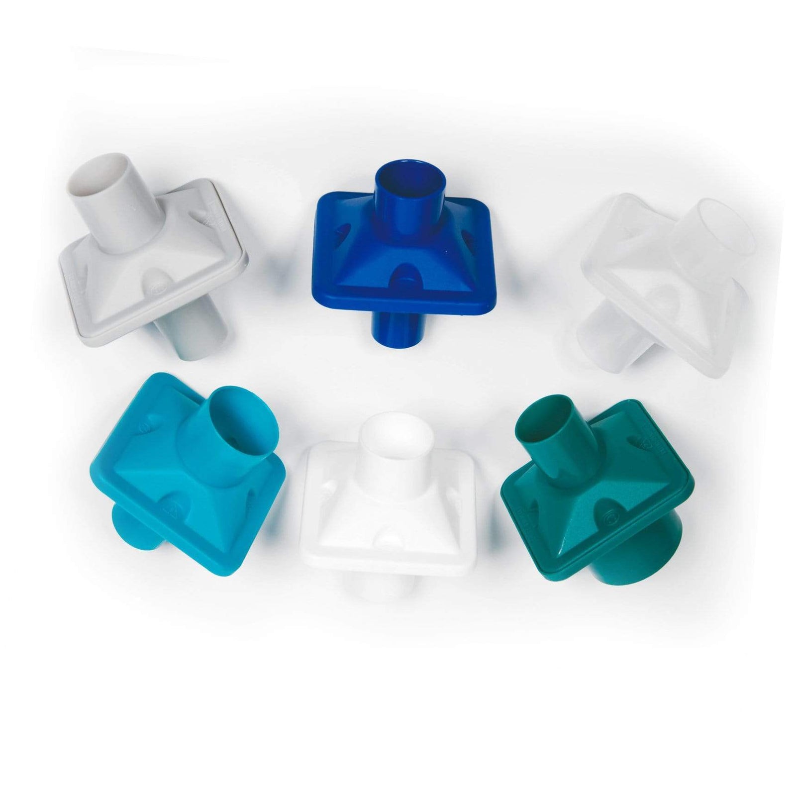 Vitalograph Spirometer Bacterial Viral Filters - Vet Equip Australia